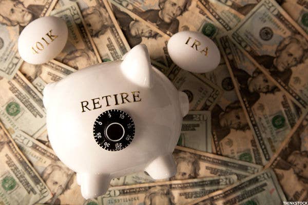 Retirement Planning News & Guides - TheStreet