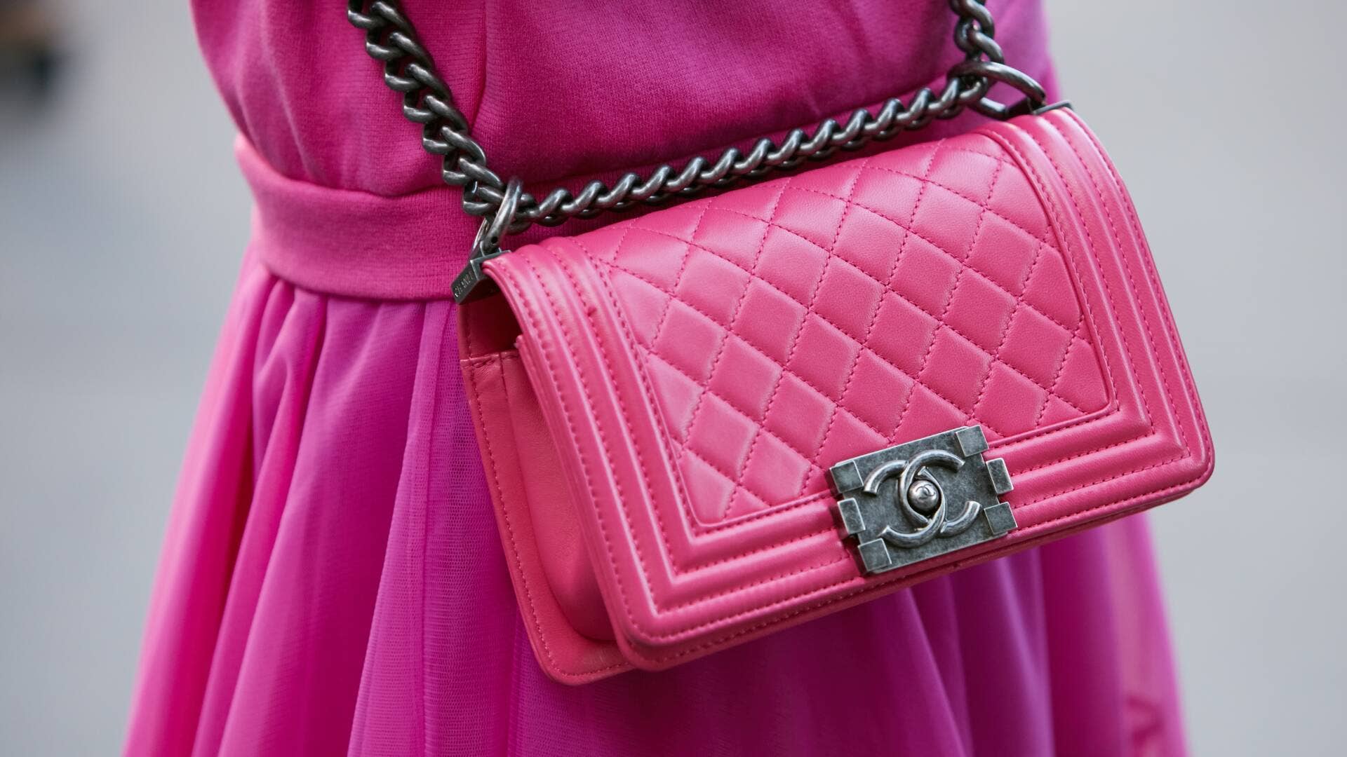 Chanel acts on climate: tackling fashion’s growing waste problem ...