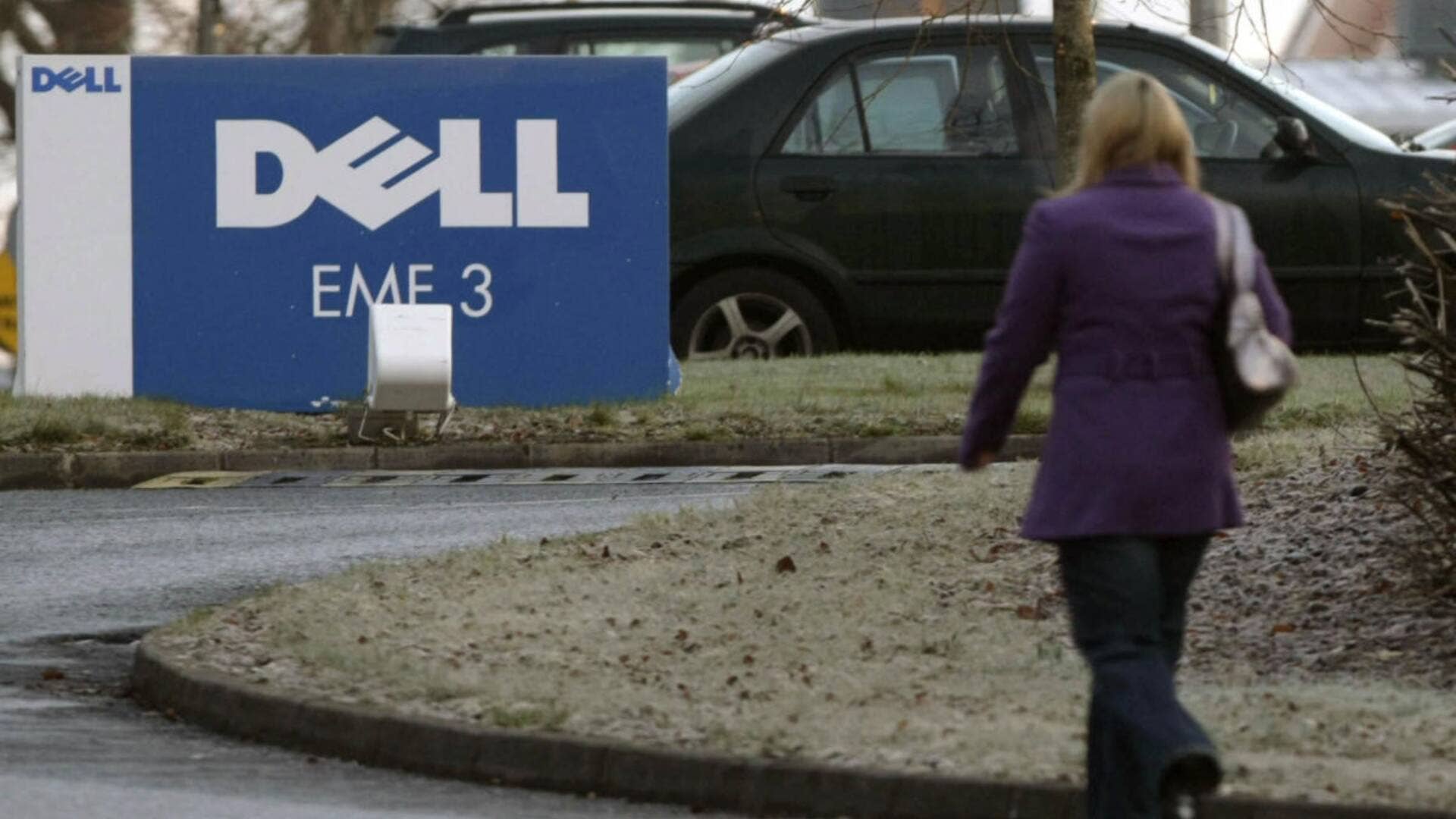 Dell CEO's harsh new policy for employees isn’t going as planned ...