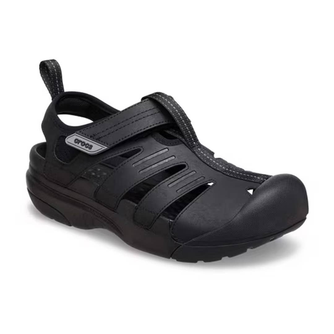 Walmart is selling $80 Crocs sandals for as low as $30 - TheStreet