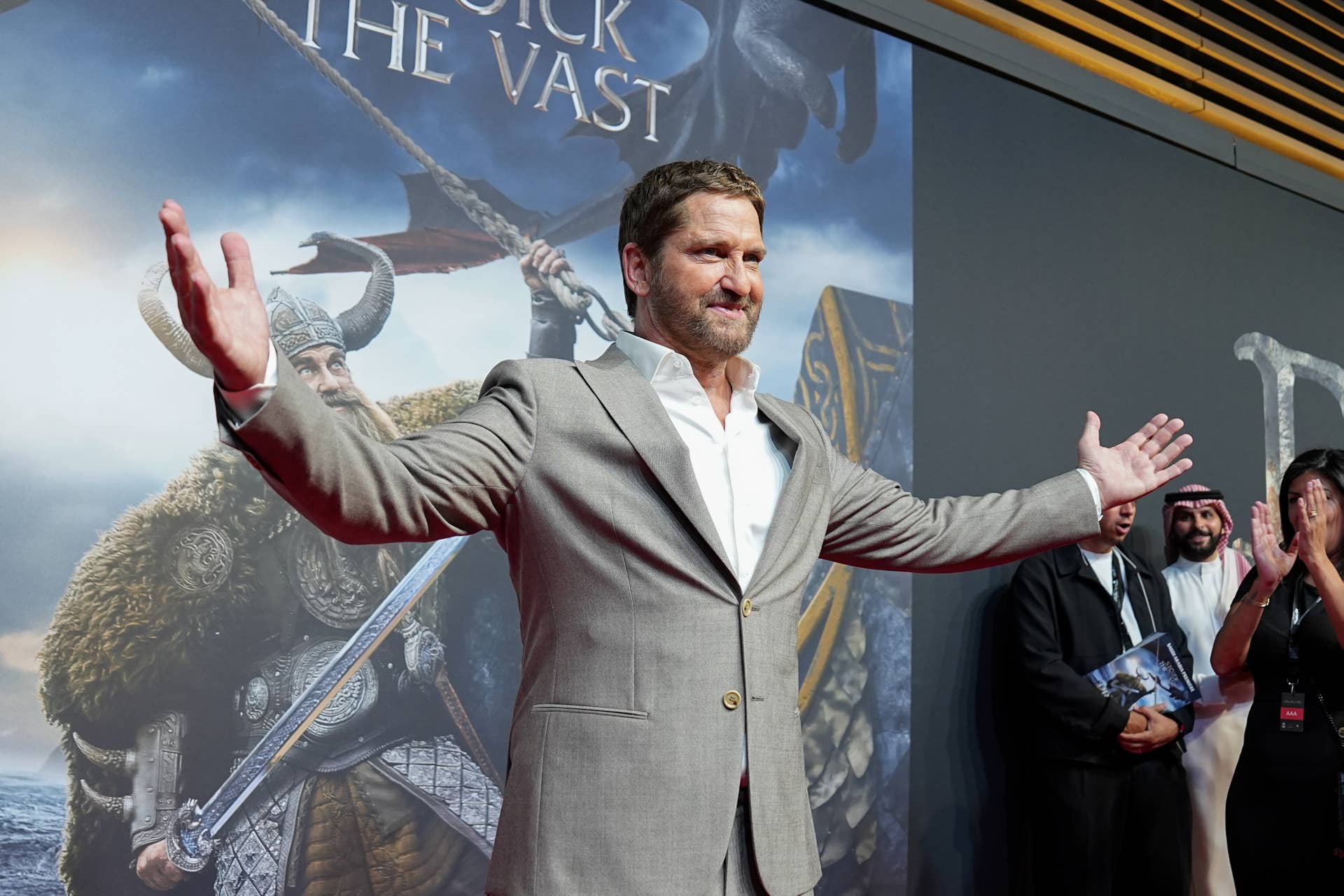 Gerard Butler’s net worth in 2025: The A-list actor’s wealth & income ...