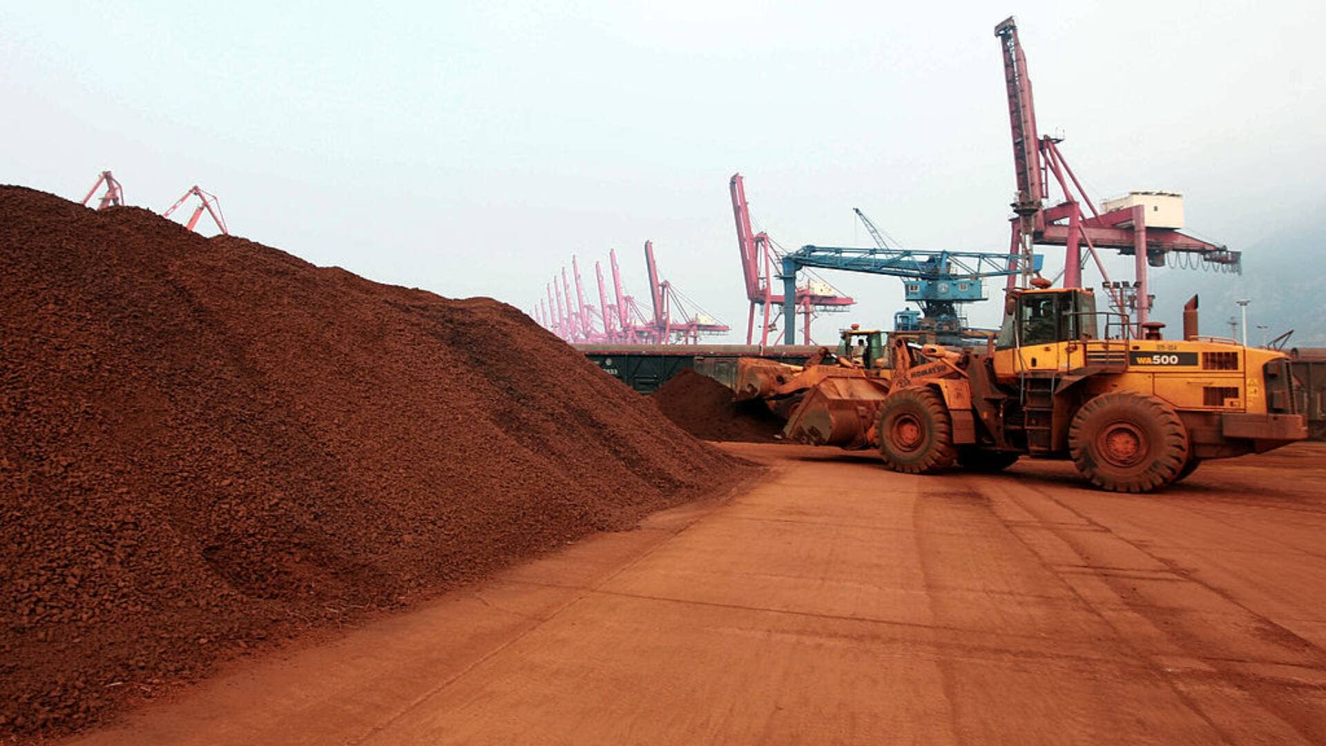 USA Rare Earth makes massive Brazil bet to break China's grip - TheStreet