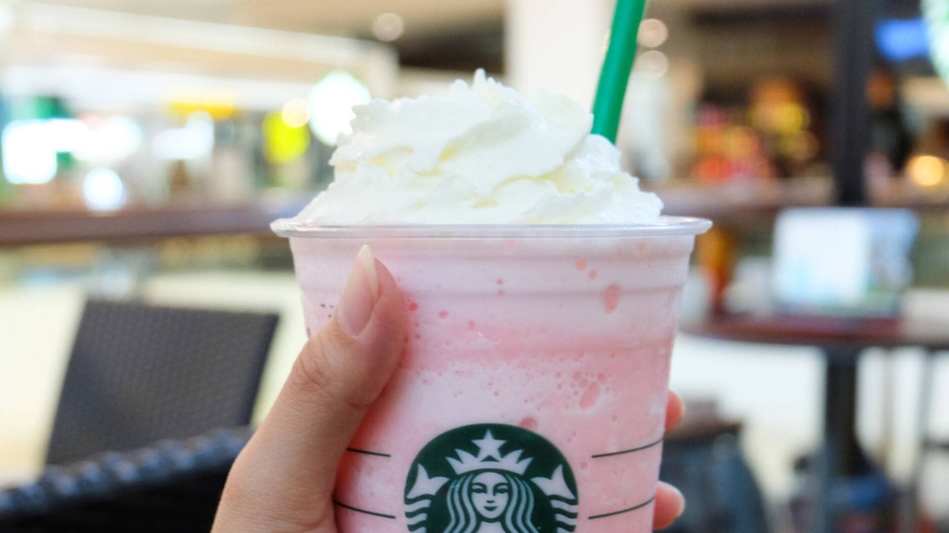 Starbucks brings back fan-favorite menu item after 2-year hiatus ...