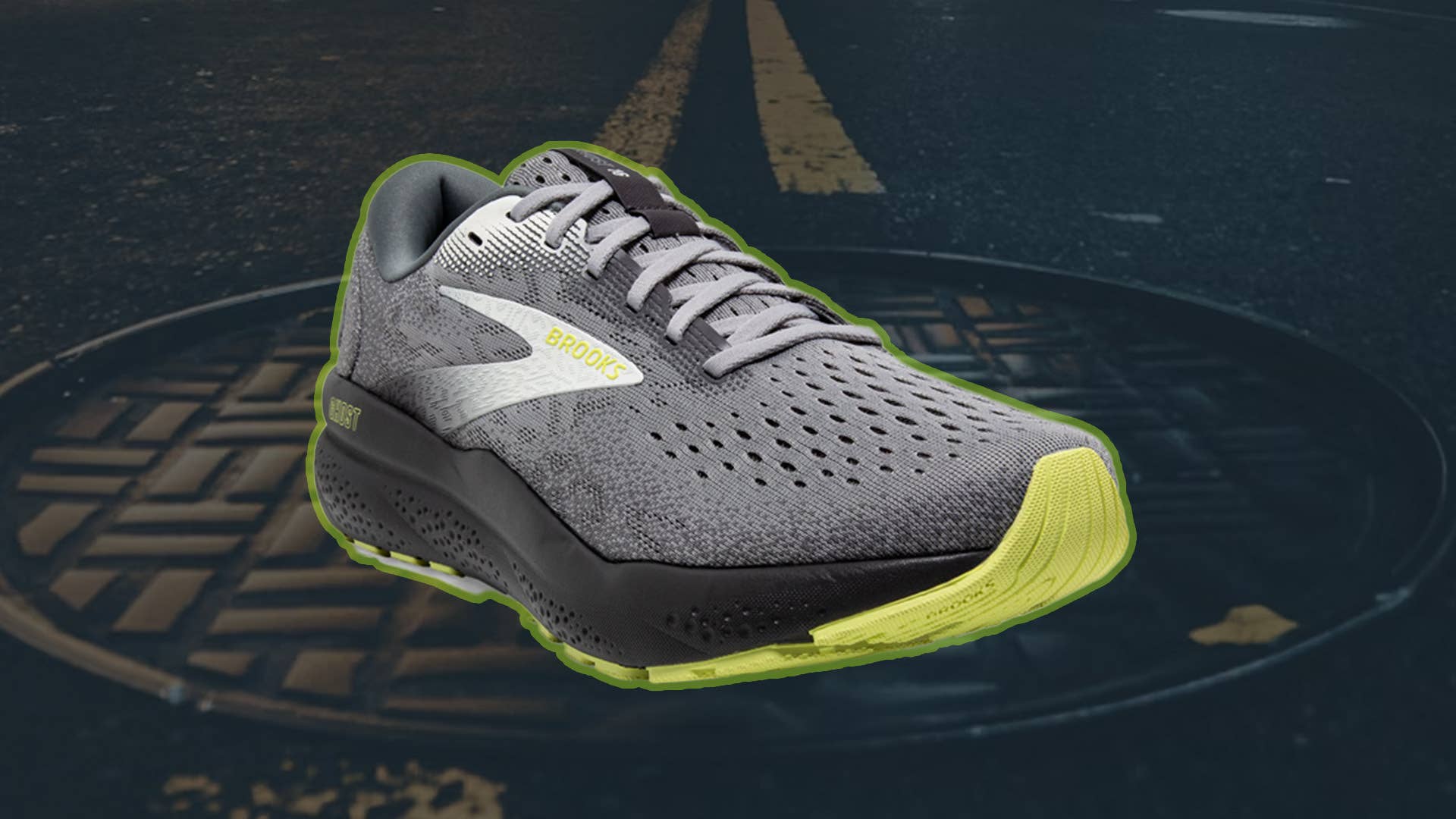 Brooks is having a summer sale with up to 35% off - TheStreet