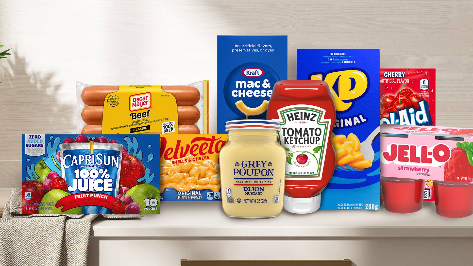 Kraft Heinz issues major recall over food safety risk - TheStreet