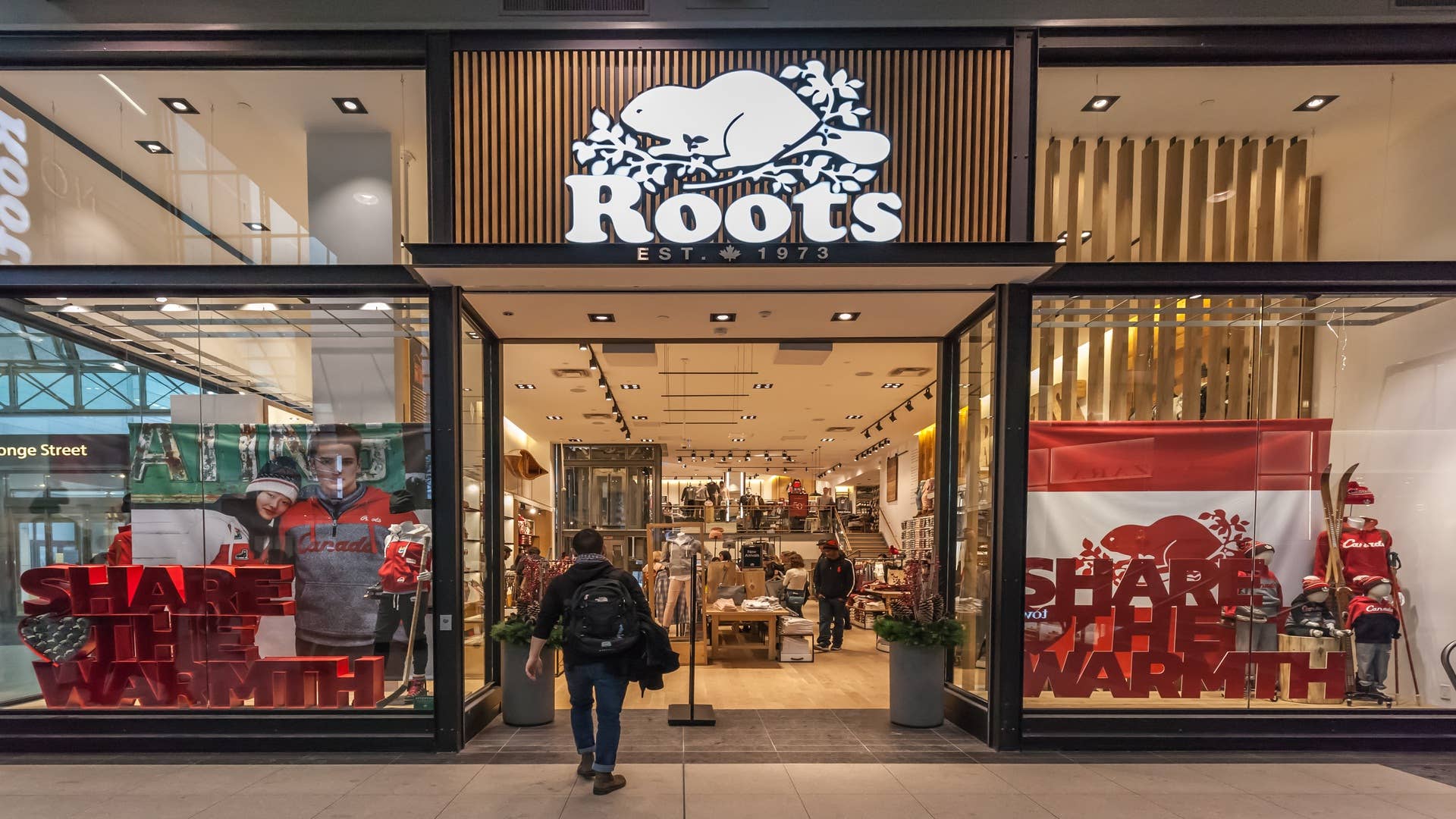 Retail chain announces more store closures after U.S. bankruptcy ...