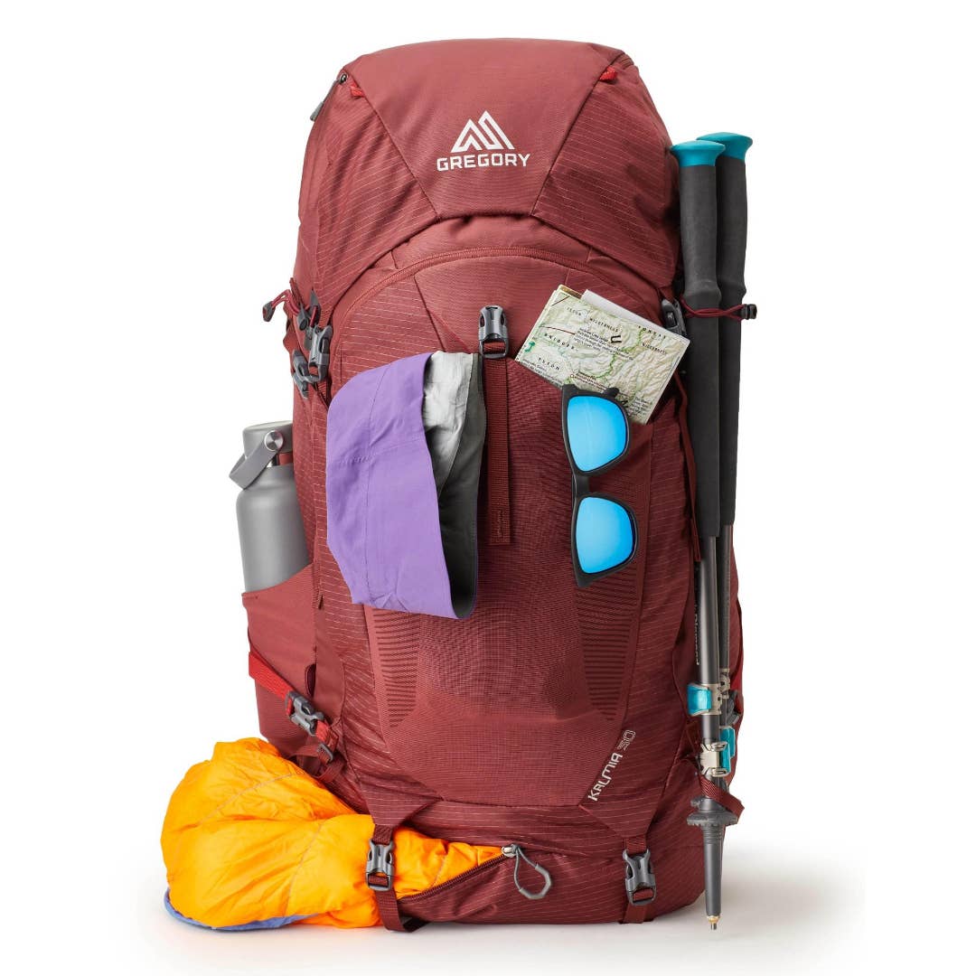 REI is selling a $290 hiking backpack for $187 - TheStreet