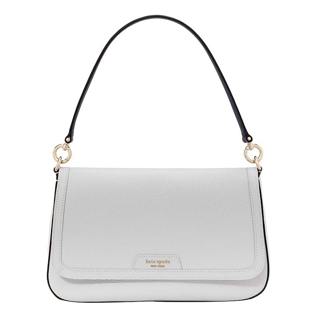 Amazon is selling a $328 Kate Spade shoulder bag for $164 - TheStreet