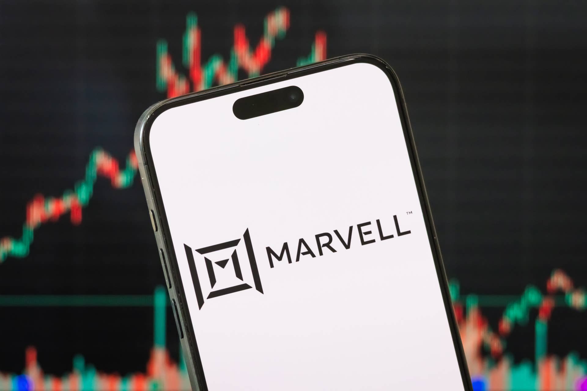 Wall Street rallies behind Marvell Technology stock after blockbuster ...