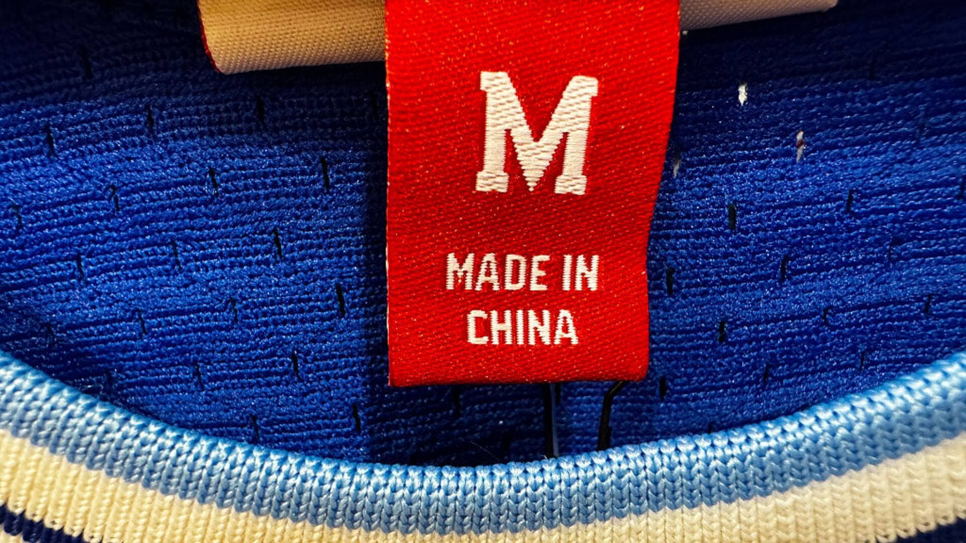 Boycotting 'Made in China' isn't as easy as it sounds - TheStreet
