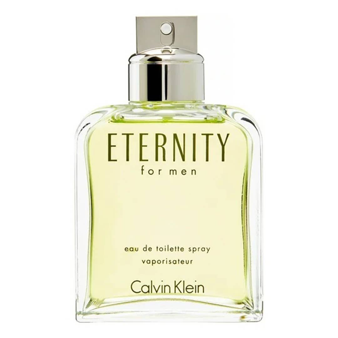 Walmart is selling a $100 Calvin Klein cologne for $42 - TheStreet