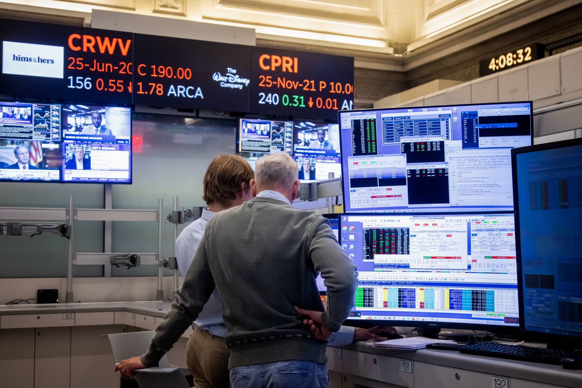 Stock Market Today: Nasdaq-100 seeks 10th consecutive green day as Fed ...