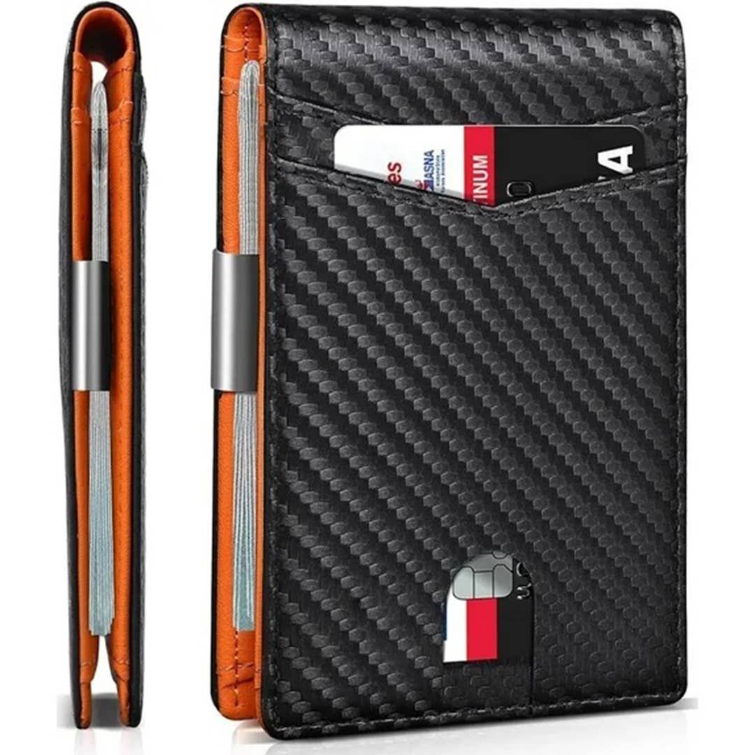 Walmart is selling a $35 minimalist wallet for $16 - TheStreet