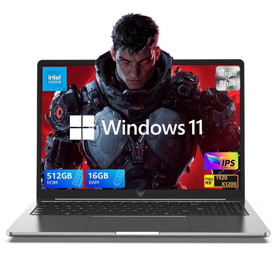 Amazon is selling a $1,500 Windows 11 Laptop for $359 - TheStreet