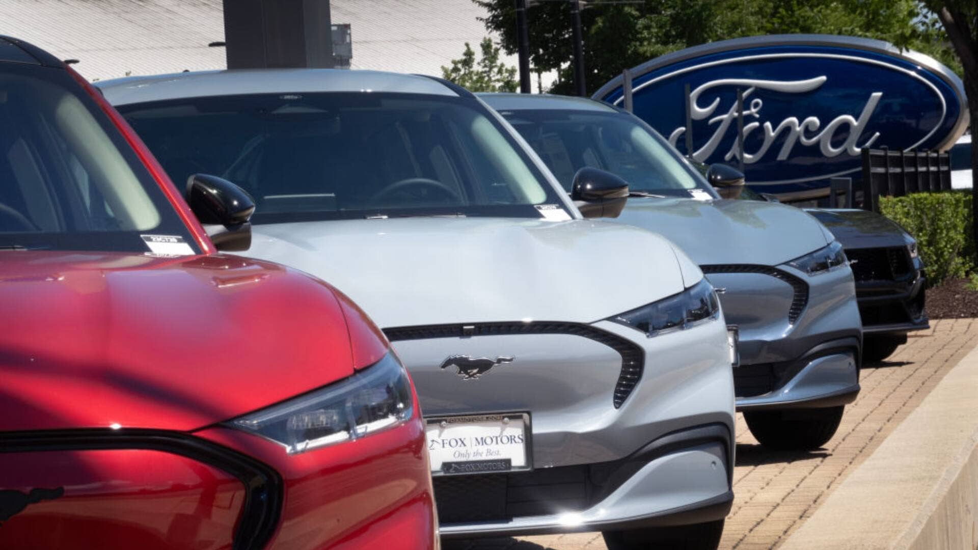 Ford’s $5 billion problem is getting worse - TheStreet