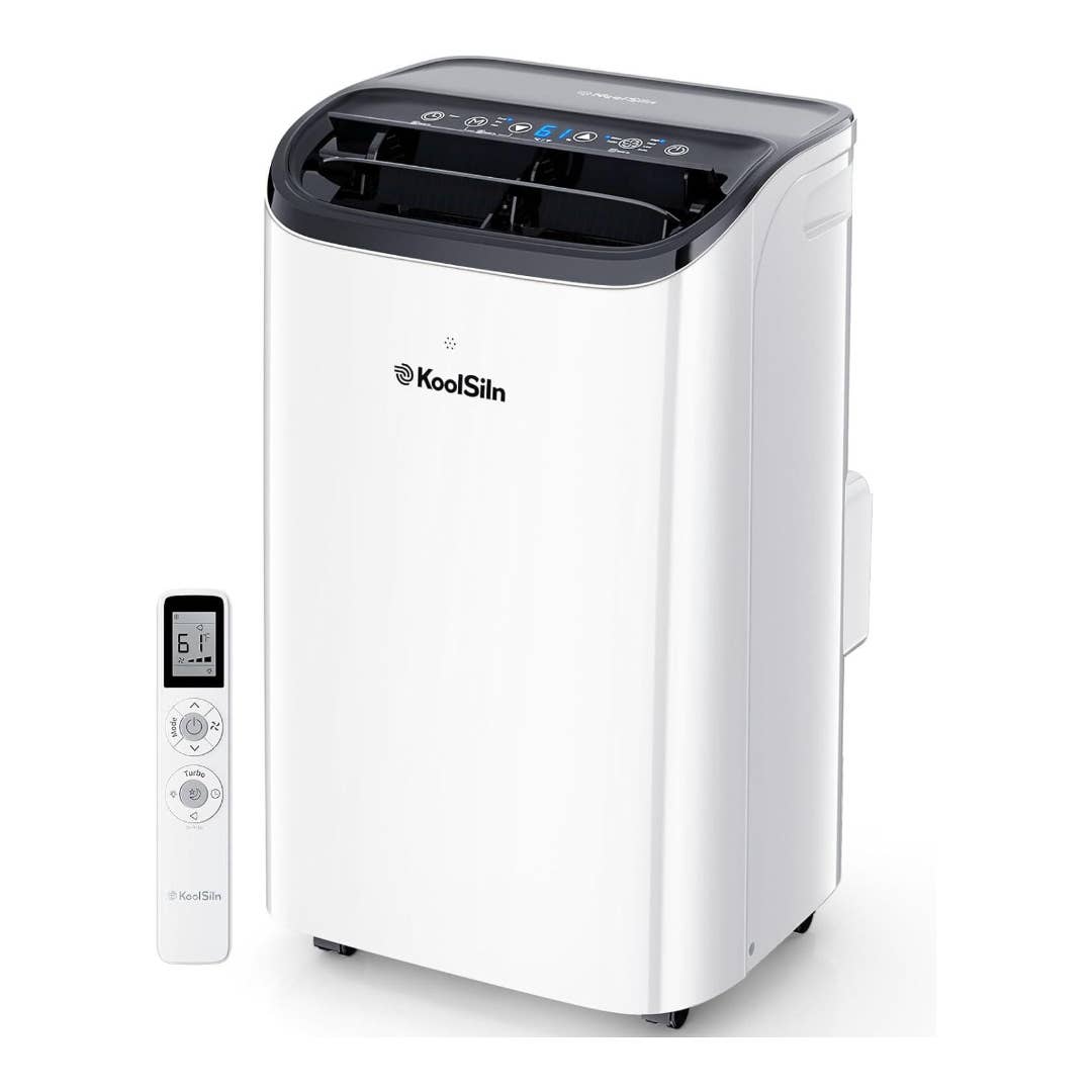 Amazon is selling a $662 portable air conditioner for $440 - TheStreet