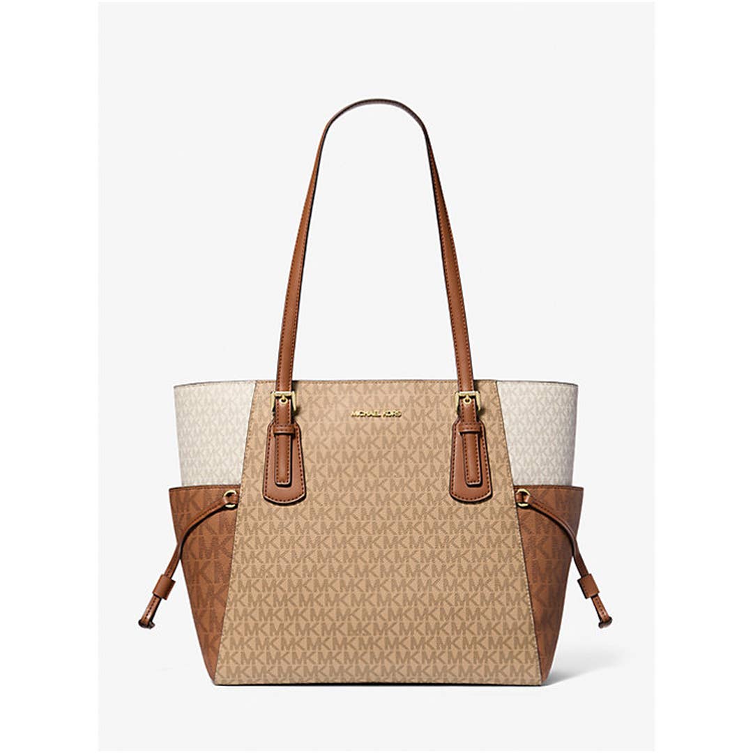 Michael Kors Outlet is selling a $558 tote bag for only $87 - TheStreet