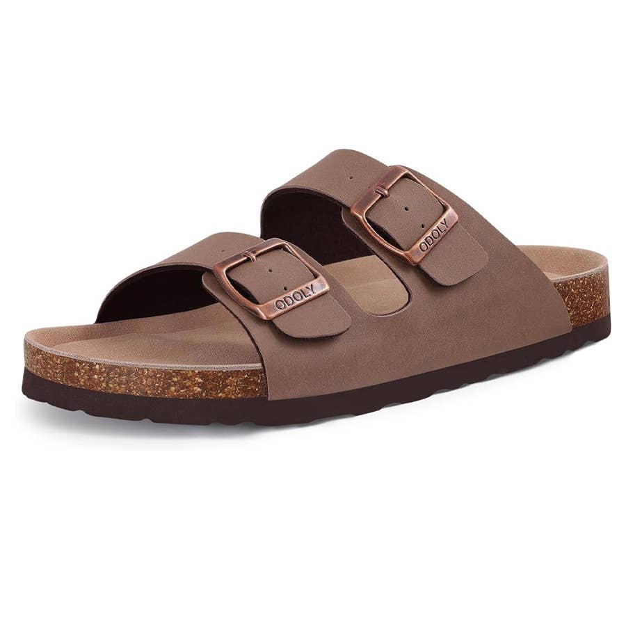 Amazon is selling $30 sandals for as little as $18 - TheStreet