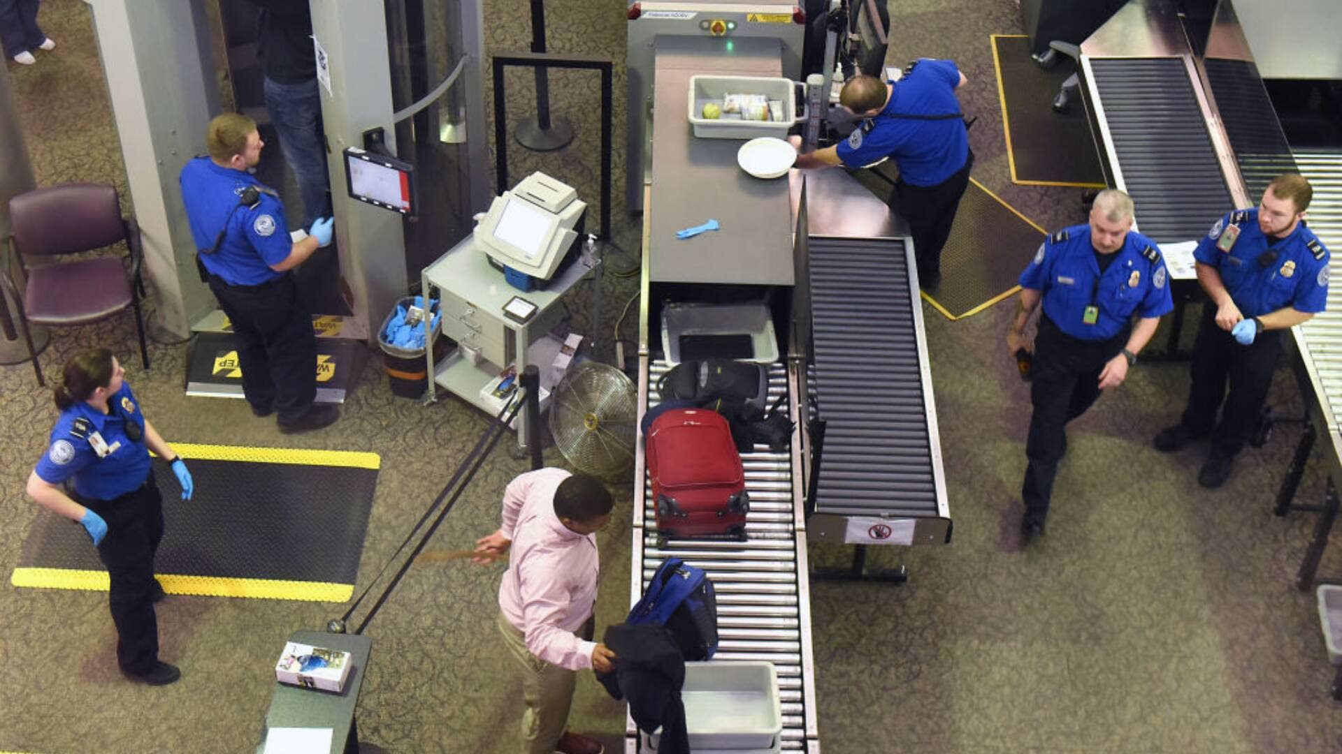 TSA bans these common children's toys from airplanes - TheStreet
