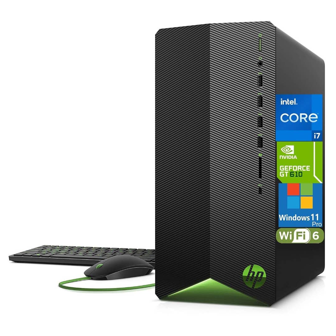 Amazon is selling a $2,400 HP desktop PC for $699 - TheStreet