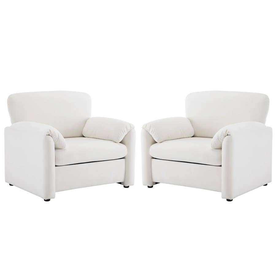 Walmart is selling a $365 oversized accent chair for $159 - TheStreet