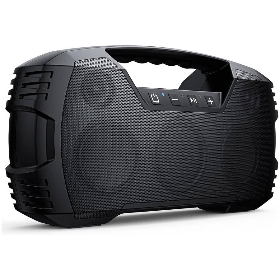 Amazon is selling a $100 Bluetooth speaker for $59 - TheStreet