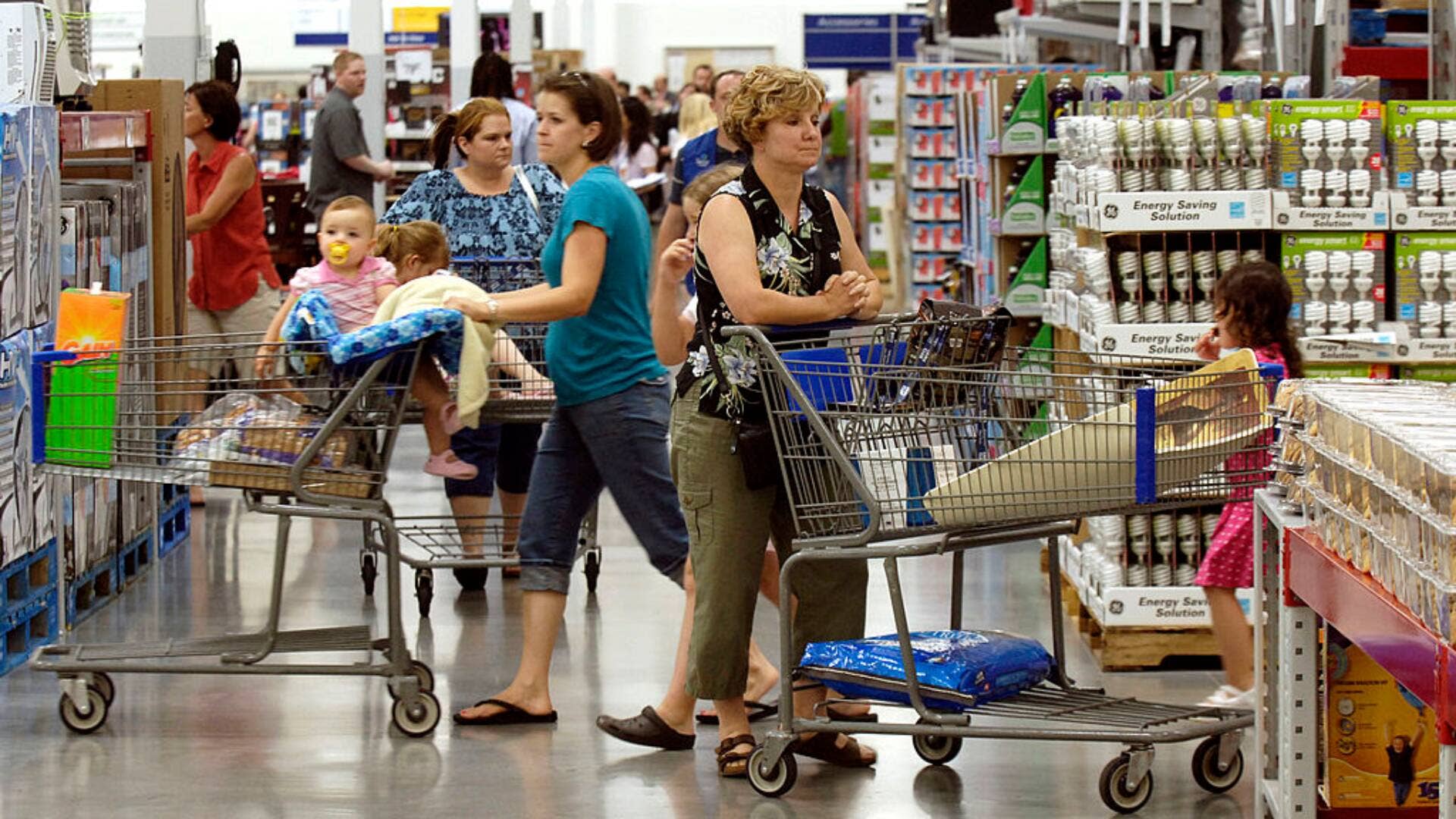 Is Sam’s Club open on Labor Day 2025? - TheStreet