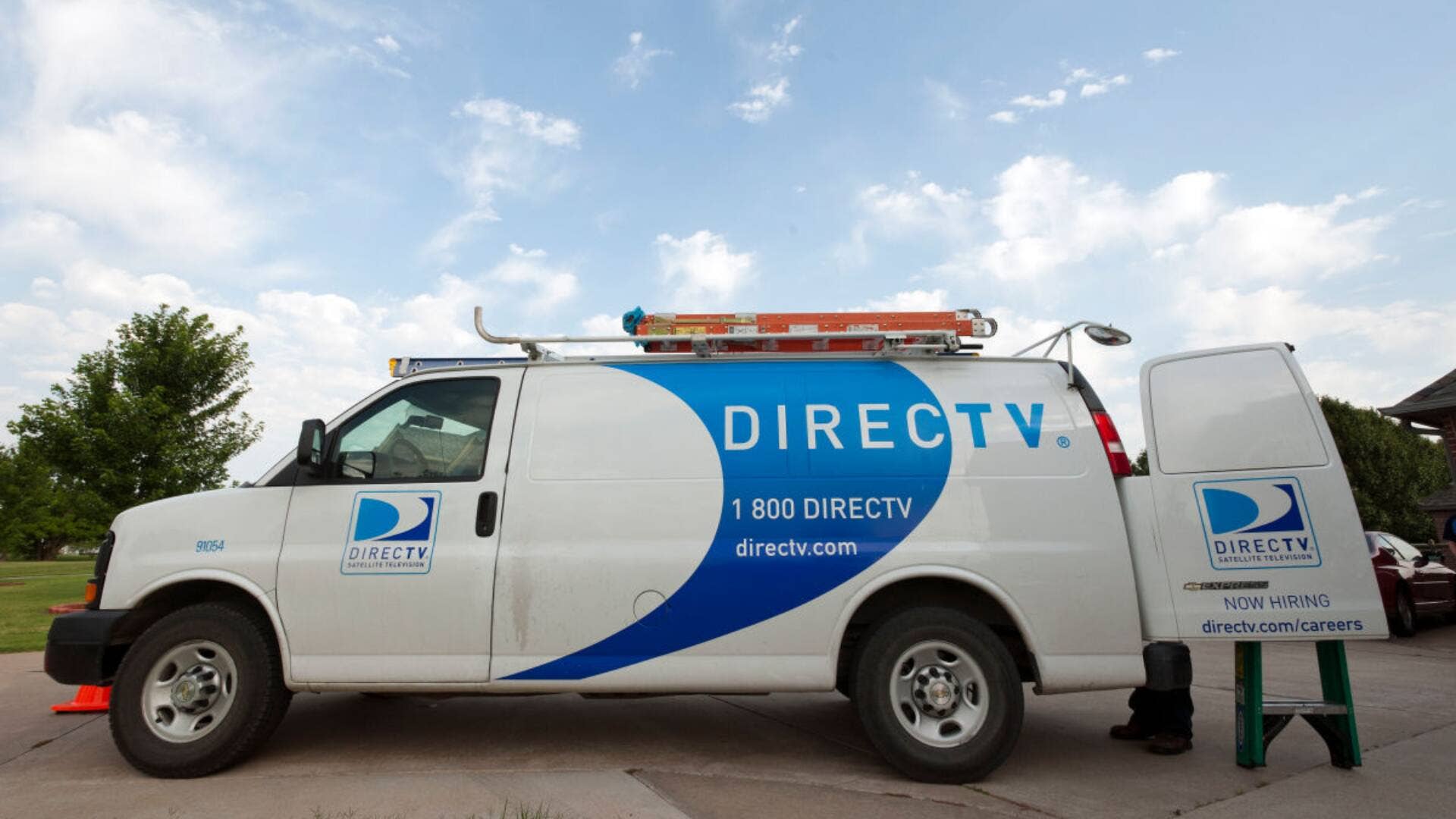 DirecTV plans controversial change for customers amid struggles - TheStreet