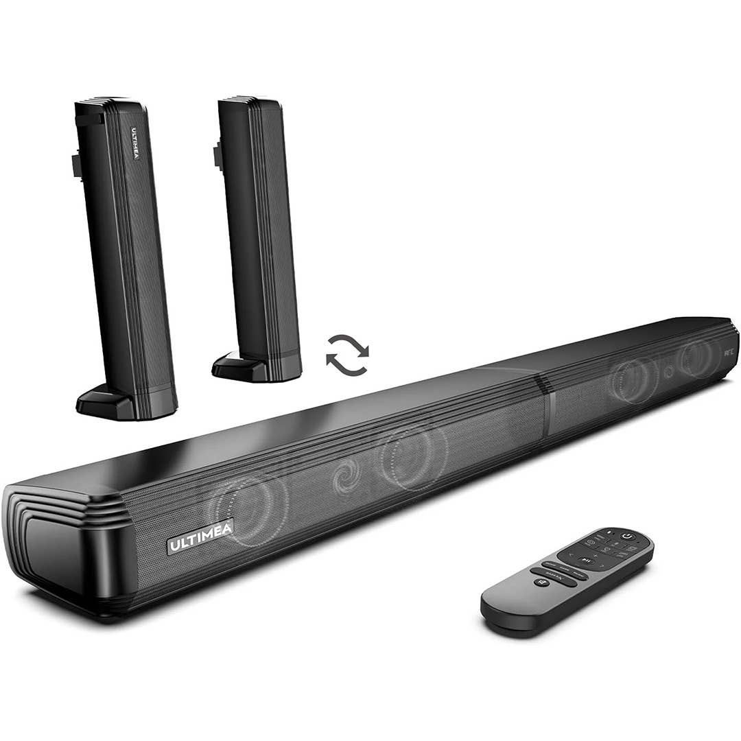 Walmart is selling a $150 soundbar for $60 - TheStreet