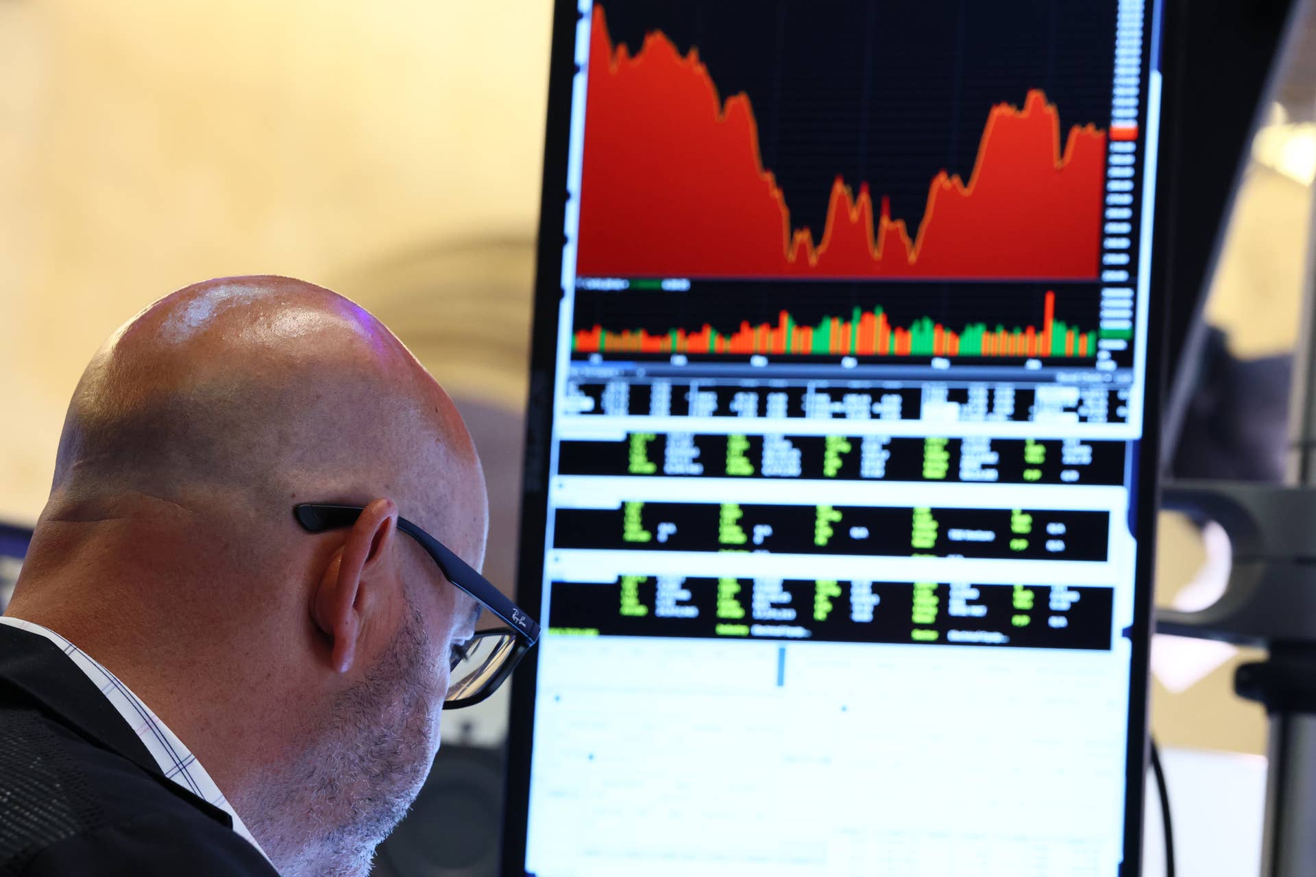 Stock Market Today, Mar. 2: Stocks rebound as Iran conflict raises war ...