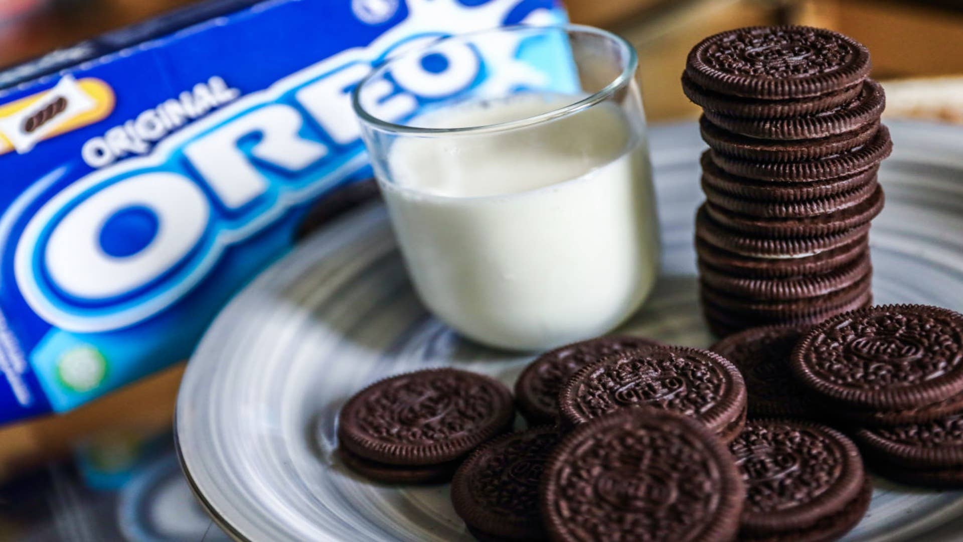 Oreo listens to fans and brings back flavor after nearly a decade ...