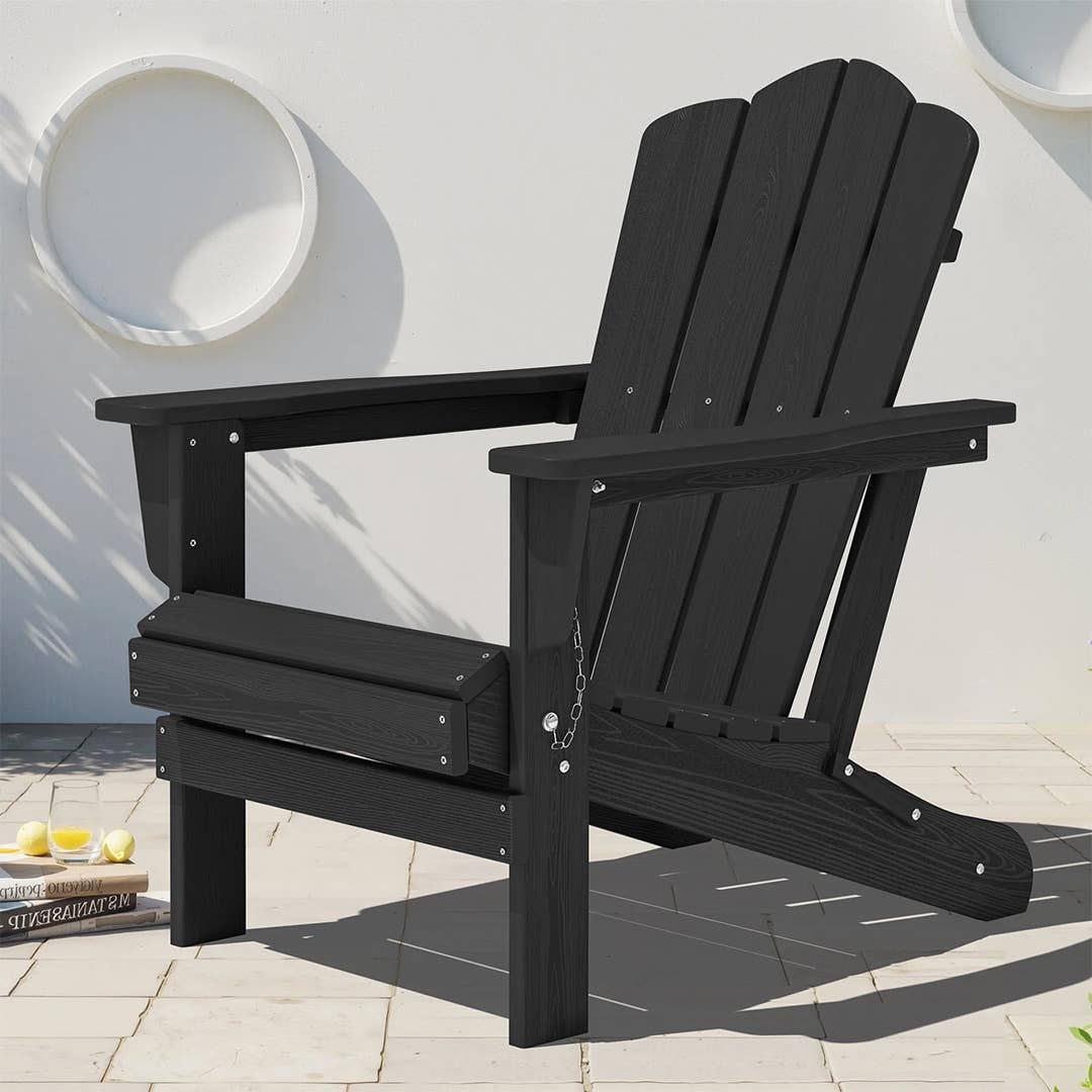 Walmart is selling a $170 Adirondack chair for $89 - TheStreet