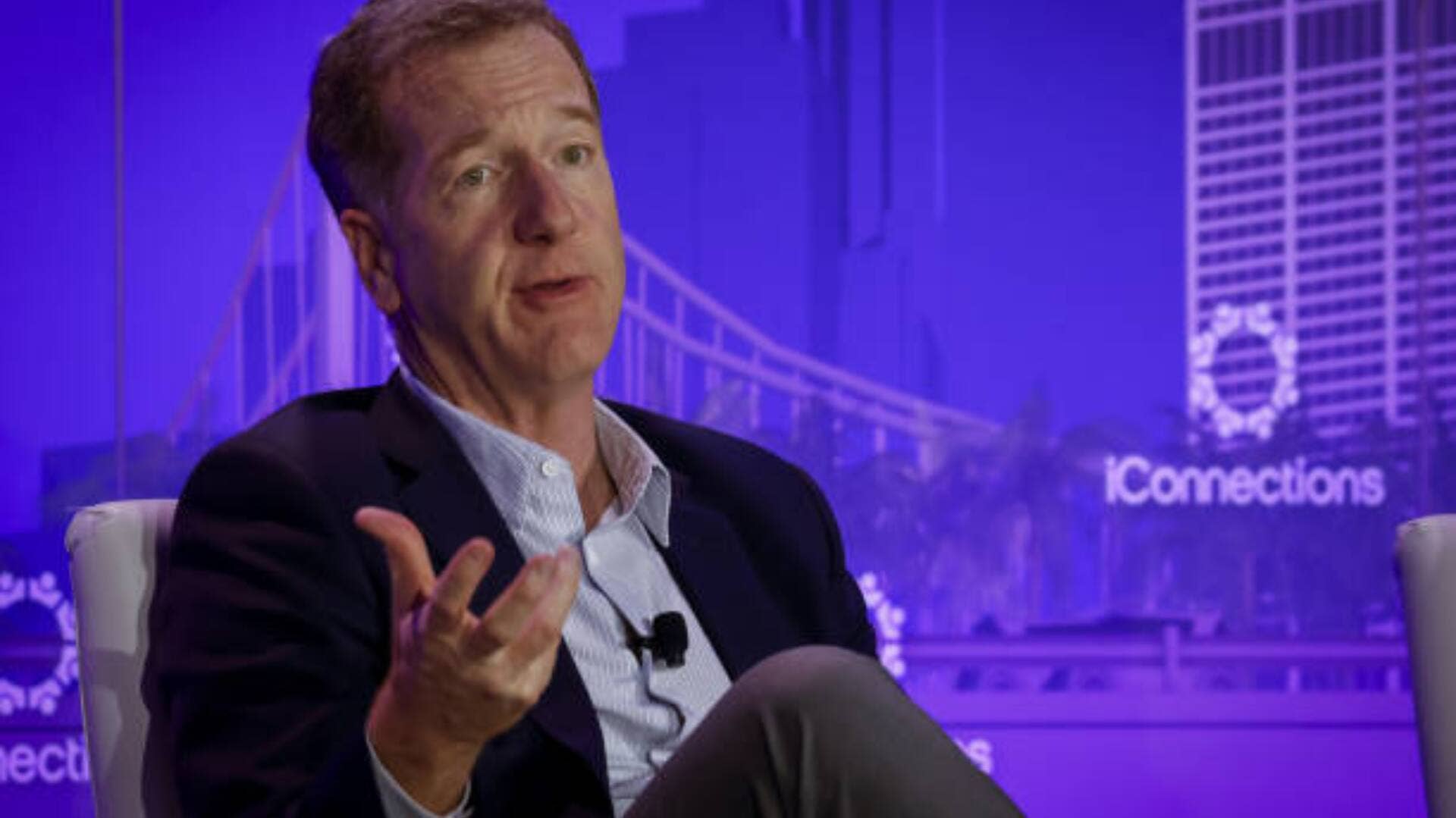 Morgan Stanley analyst unveils surprising take on stocks after record ...
