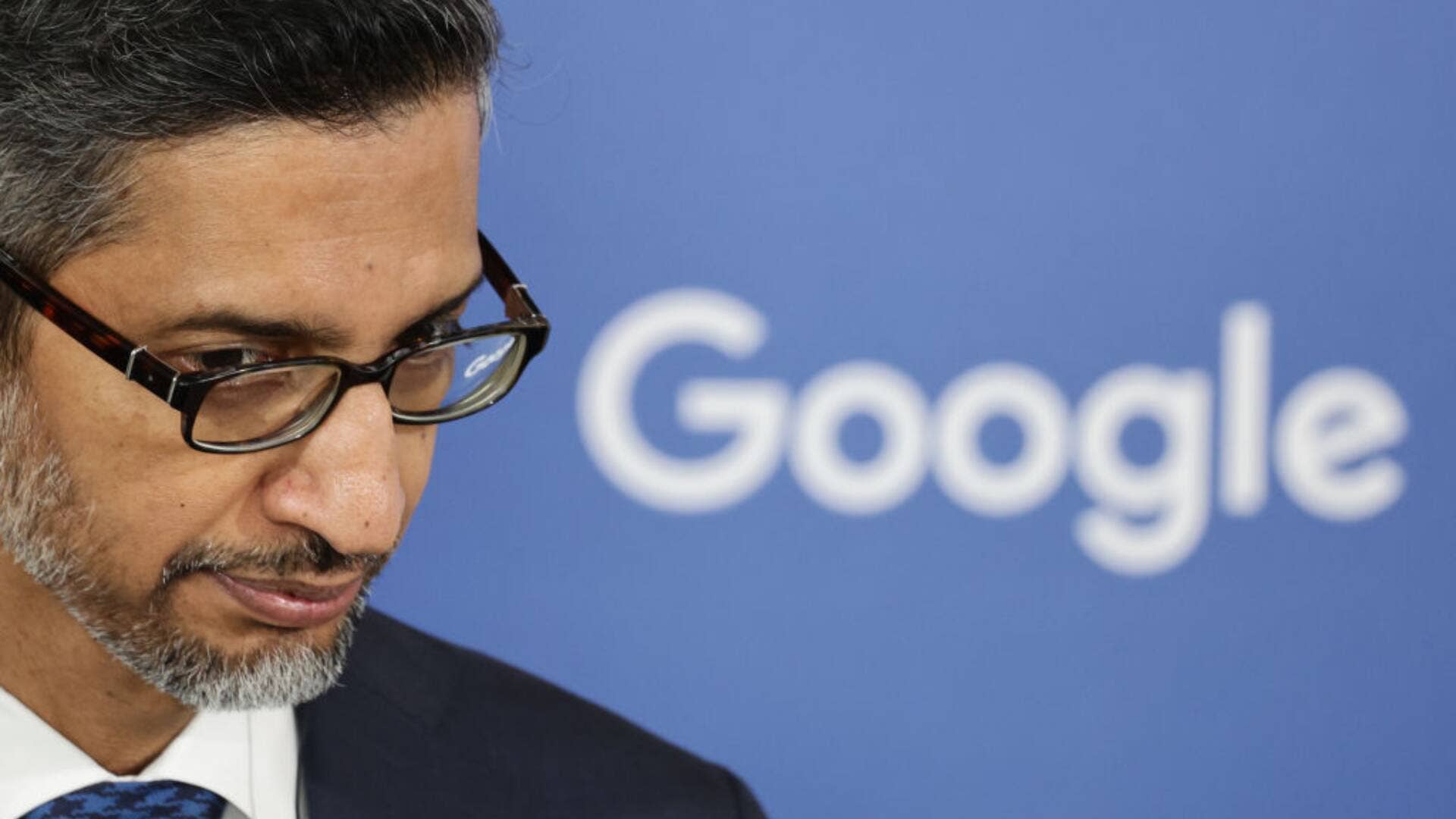 AI lawsuit against Google parent Alphabet highlights growing legal ...