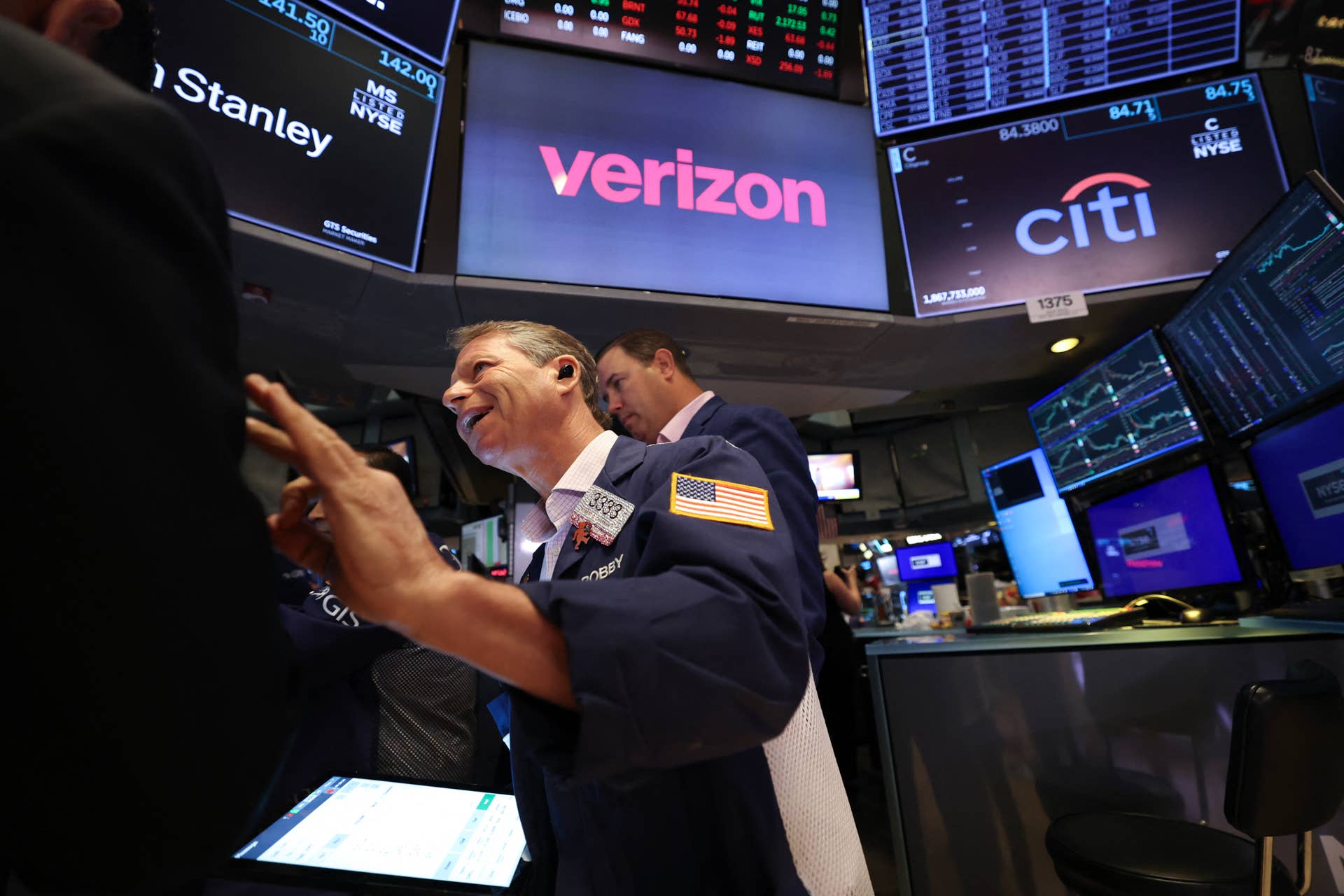 Stock Market Today: A Downward Start to the Second Half of 2025 - TheStreet