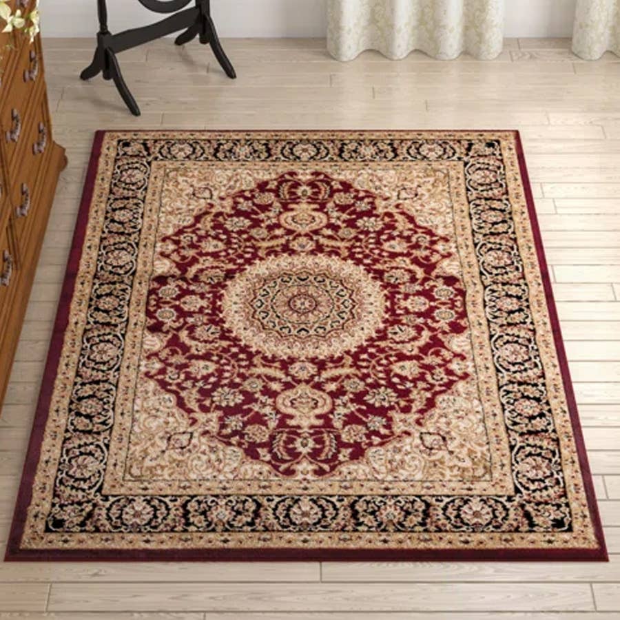 Wayfair is selling a $200 area rug for $75 - TheStreet