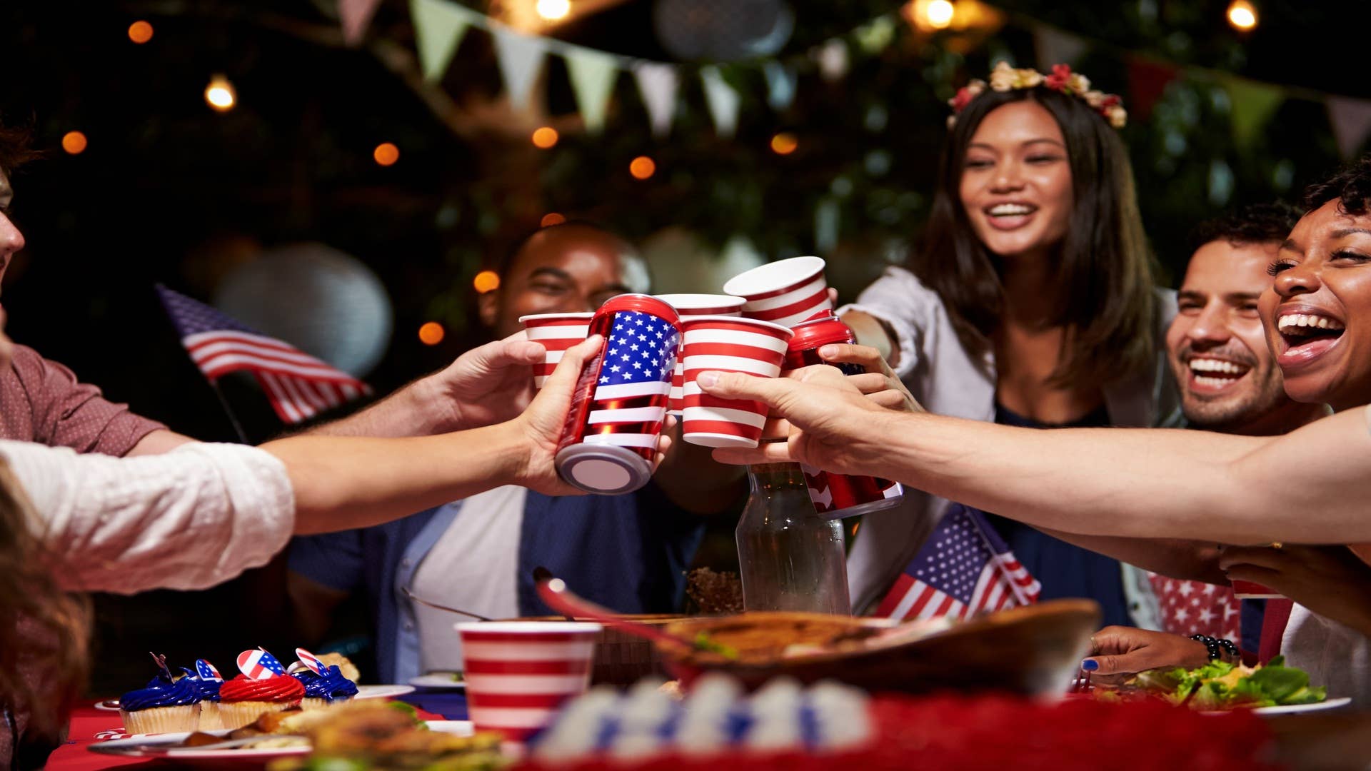 What's open & what's closed on the 4th of July 2025 - TheStreet