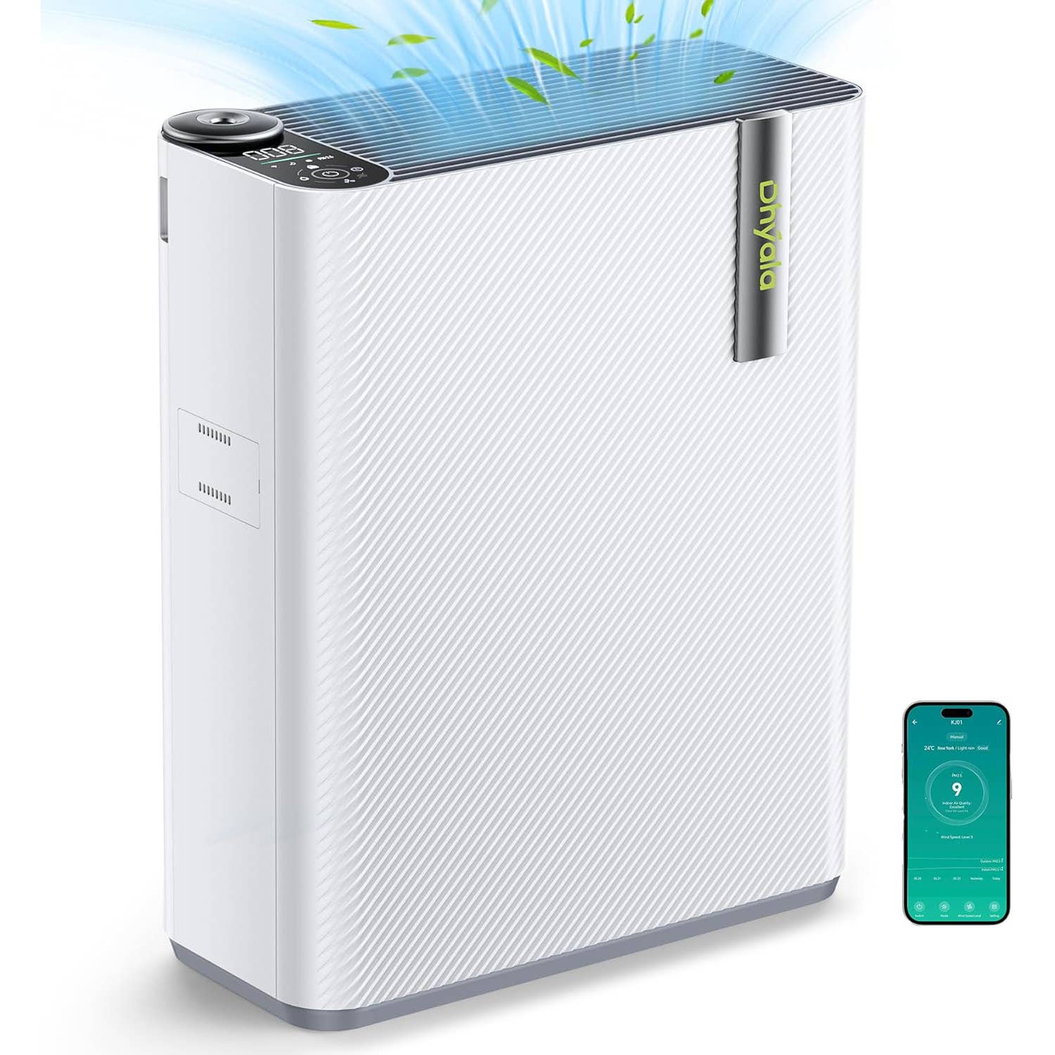 Amazon is selling a $200 air purifier for $100 - TheStreet