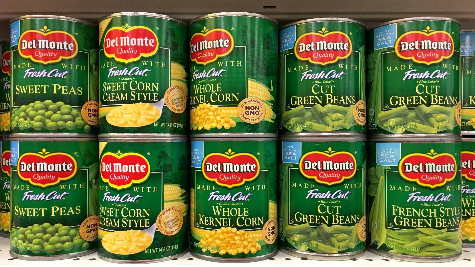140-year-old food company lays off 765 amid bankruptcy - TheStreet