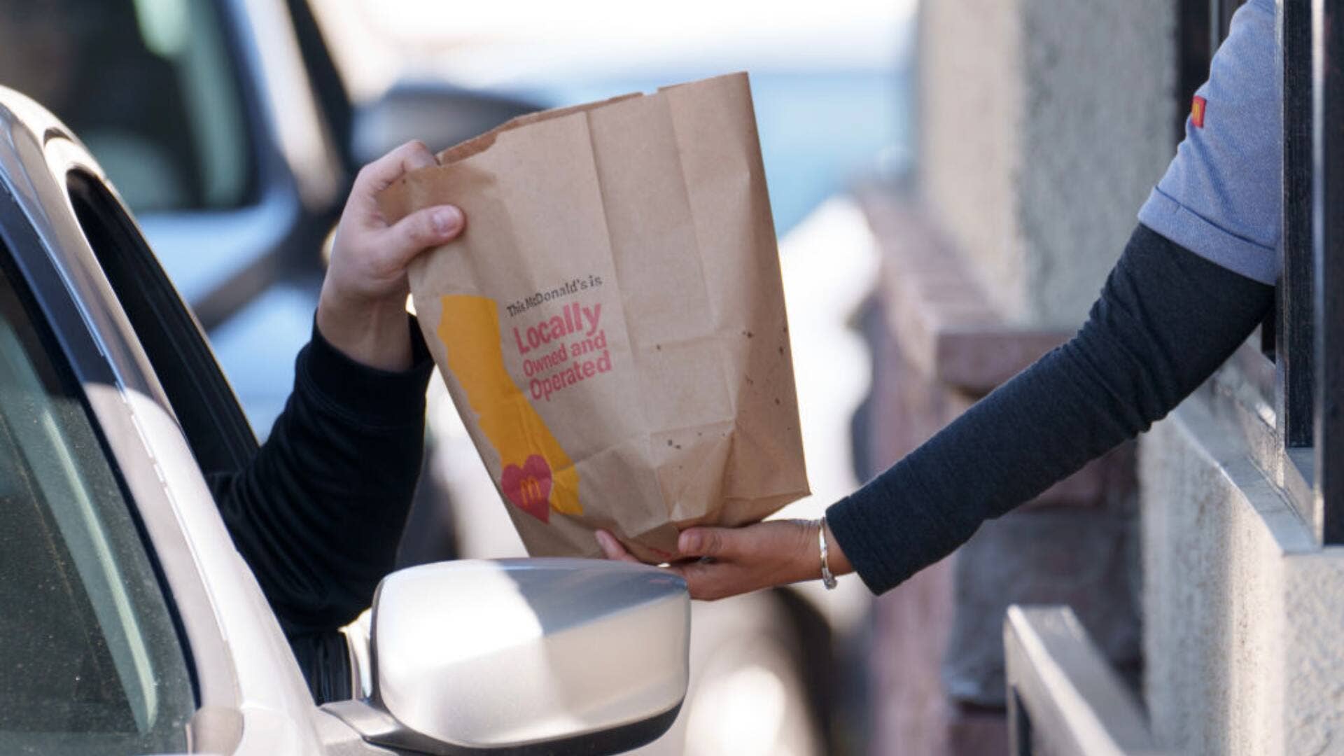 McDonald’s faces another major boycott from customers - TheStreet