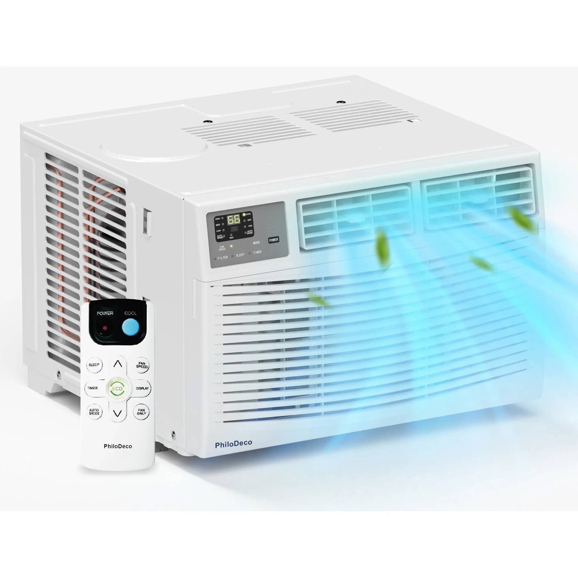 Walmart is selling an $860 window air conditioner for $470 - TheStreet