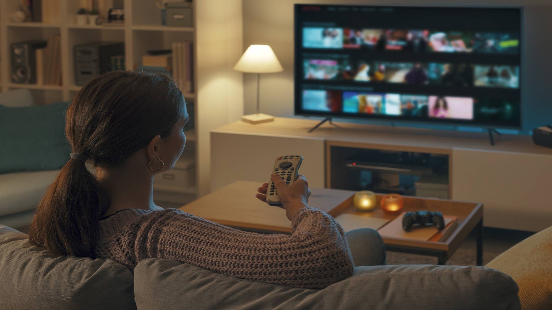Pluto TV sends stern warning to viewers about free content access ...
