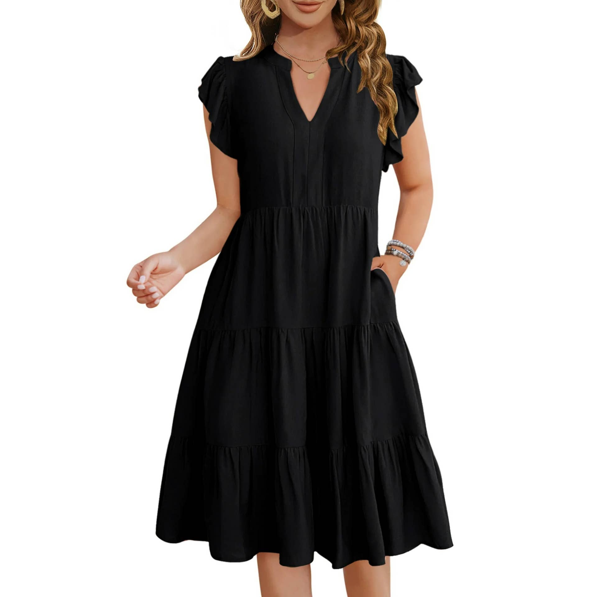 Walmart is selling a $40 casual sundress for $20 - TheStreet