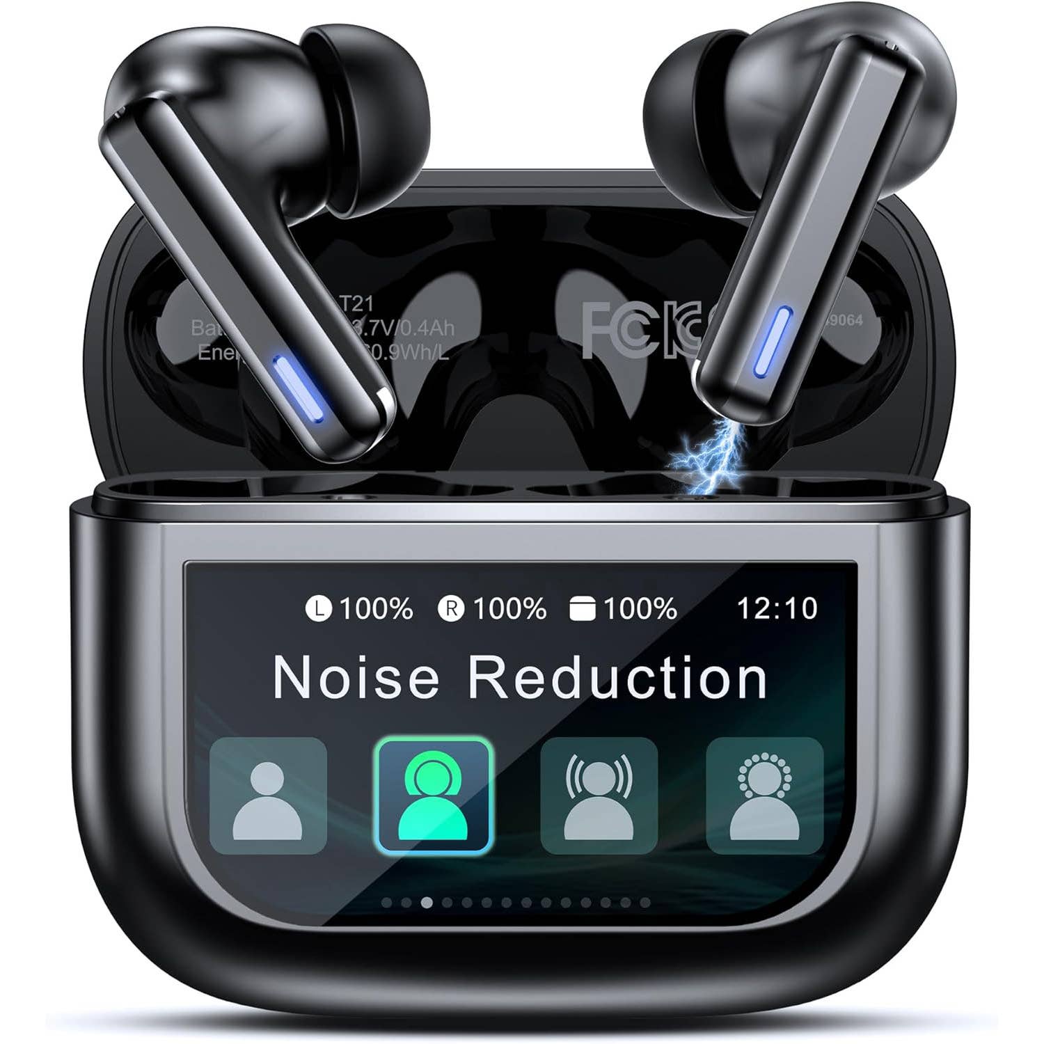 Amazon is selling $260 wireless earbuds for $26 - TheStreet