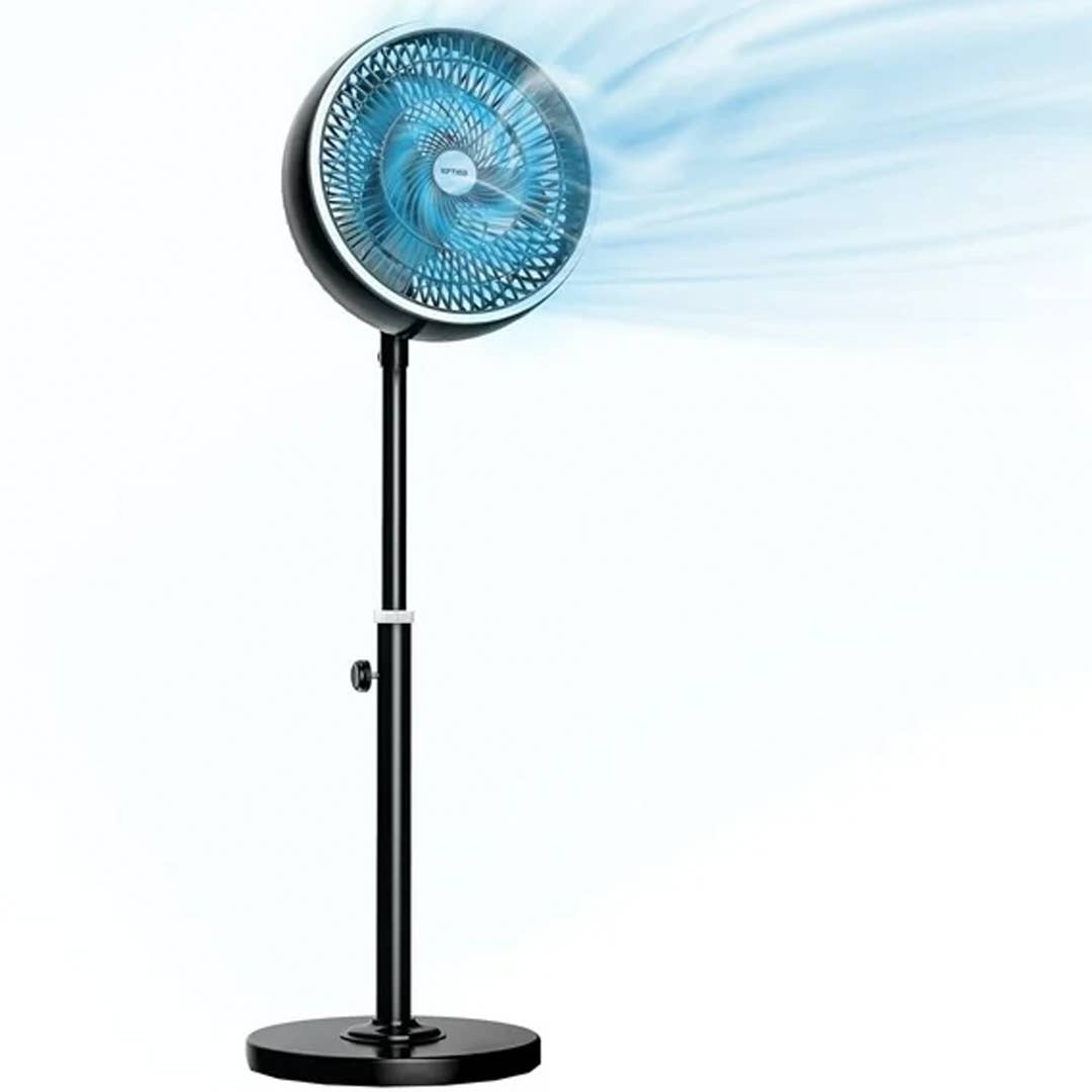 Walmart is selling a $200 pedestal fan for only $45 - TheStreet