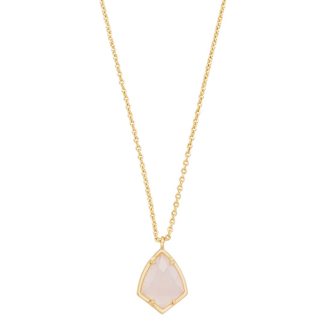 Nordstrom Rack is selling a $55 pendant necklace for $25 - TheStreet