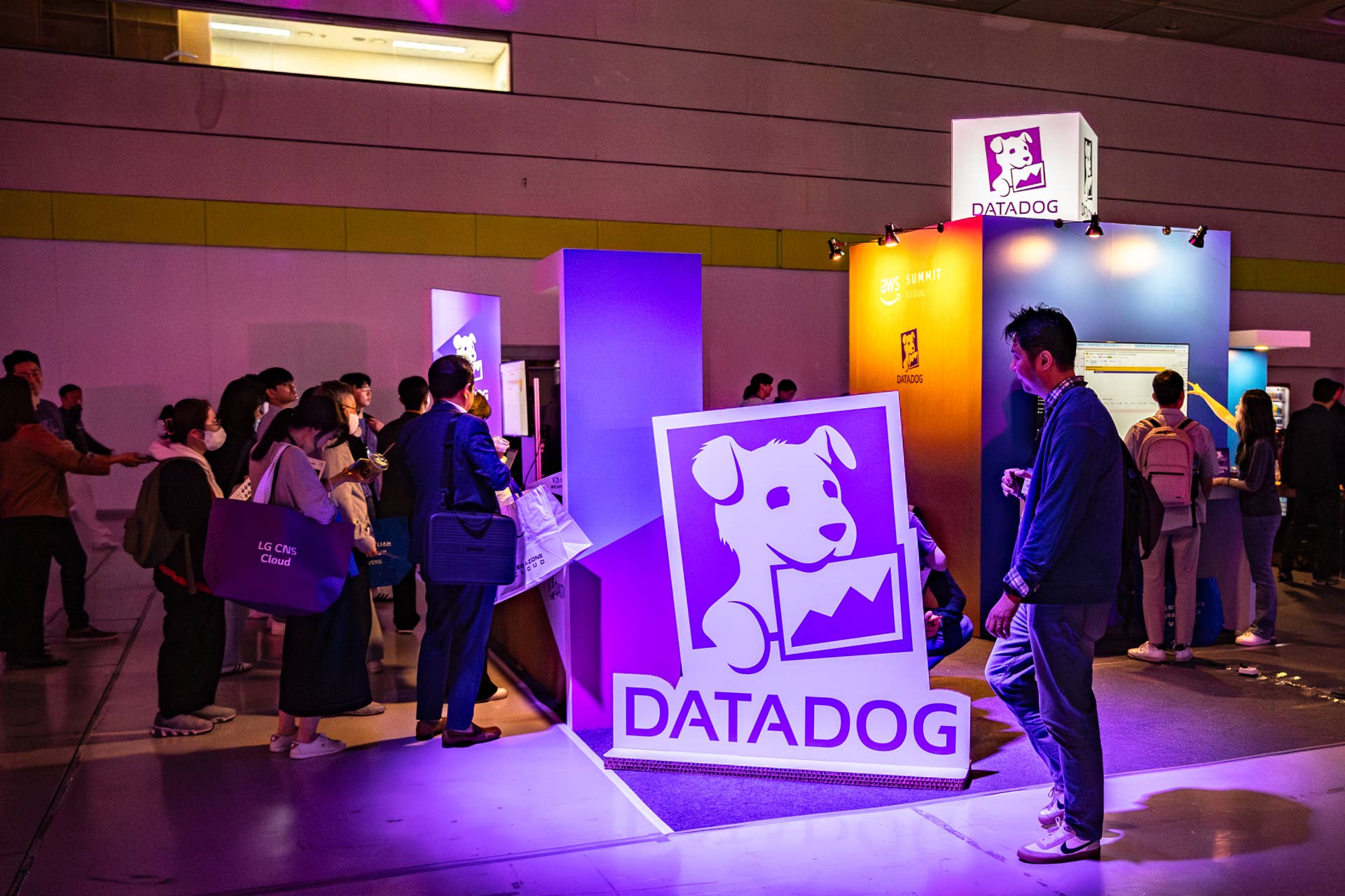 Analyst resets Datadog stock price target after surprise addition to S ...