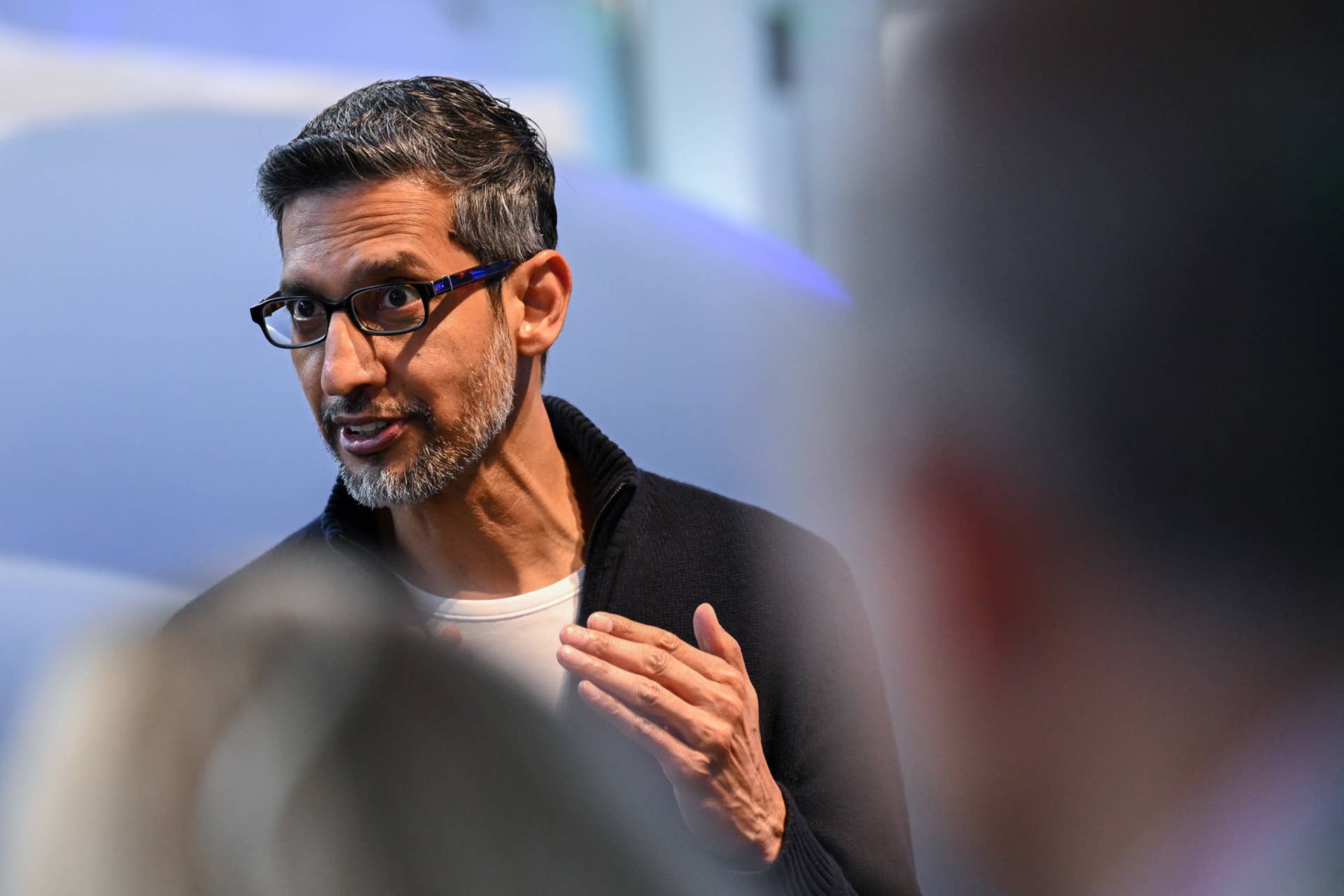 Alphabet updates AI spending forecast after earnings surprise - TheStreet