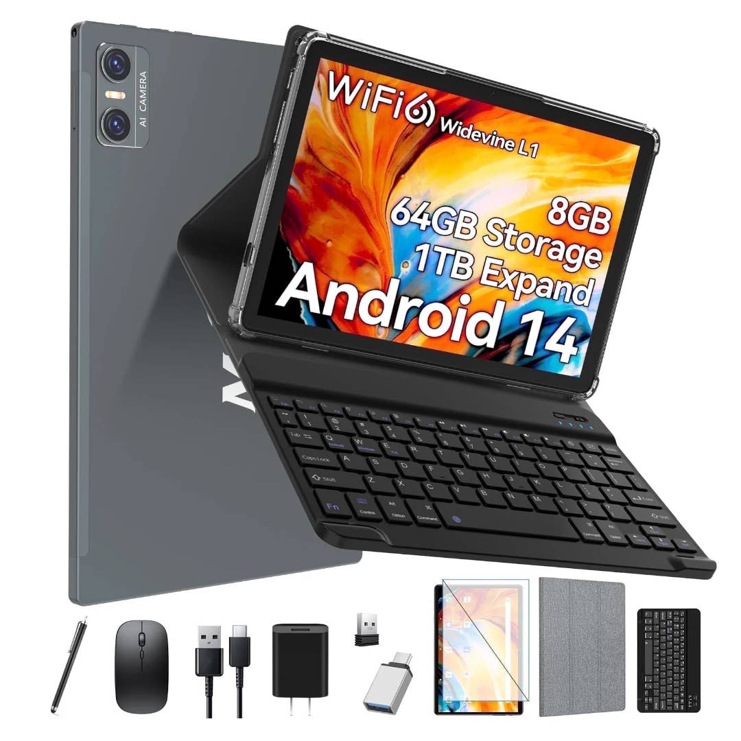 Walmart is selling a $200 tablet for $92 - TheStreet