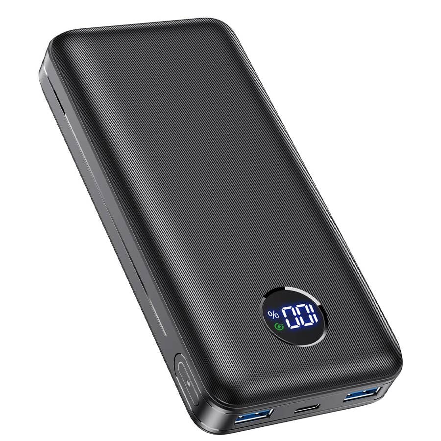 Amazon is selling a $200 power bank for $60 - TheStreet